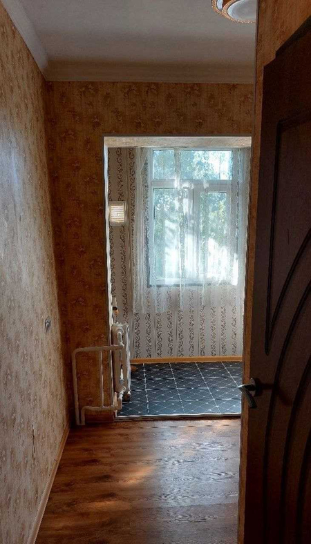 Аренда. 1-ком. Сампи.
