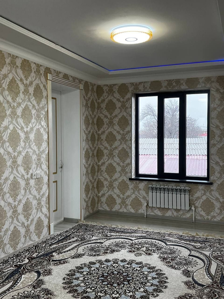 Sergile honabod 2.70 st 8xona Сергили хонабод мустакиллик куча