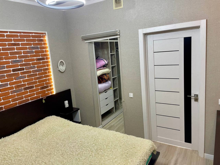 Аренда квартиры в новостройке ЖК PARKENT PLAZA