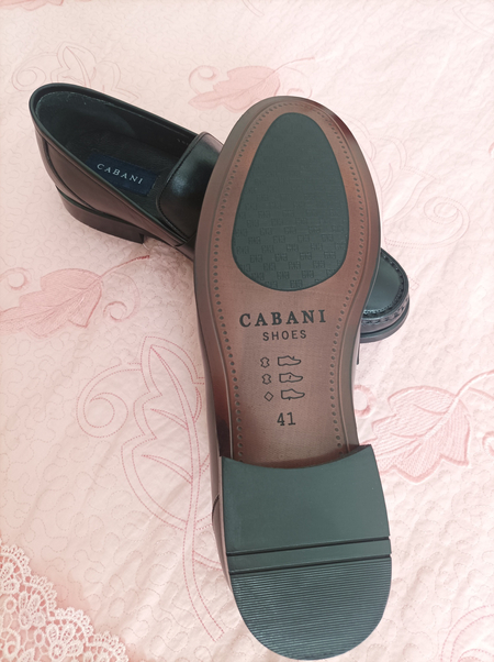 Cabani туфли турция кожанные, tufli turkiya