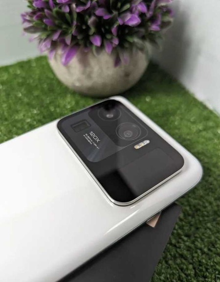 Xiaomi Mi 11 Ultra