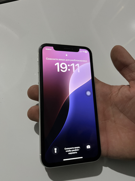 Iphone XR 64 tali sotiladi