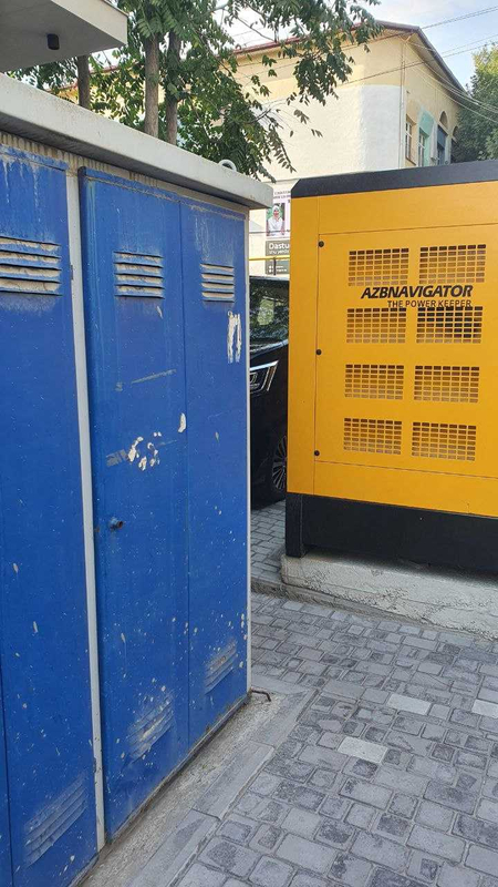 ОФИС аренда ул. Ивлиева (+генератор) 250 мкв