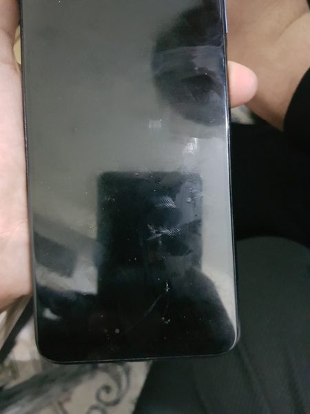 Redmi Note 9 pro