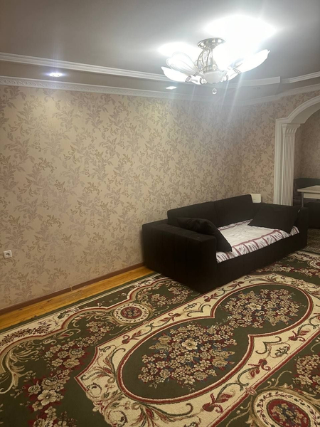Аренда 2/2/2 САМПИ