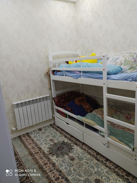 Квартира сотилади 3/2/9