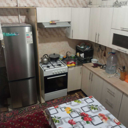 Продаётся 2в3/4/7  Сергелинский р-н 6-массив (Э) 147412