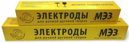 Электрод МЭЗ.  ЛЭЗ Уони/Мр-3
