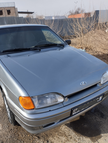 ,LADA 21015 holati zo'r