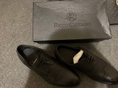 tufli Ricco Cizzano