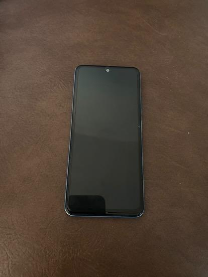 Xiaomi Redmi Note 12