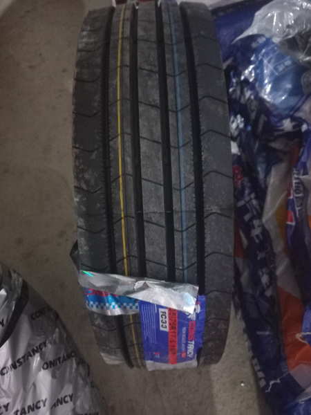 Автошина 235/75R17.5PR18 CONSTANSY(китай)