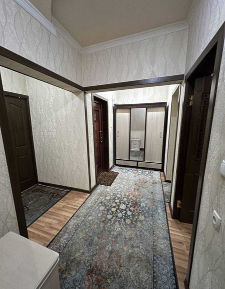 СЕБЗАР 3в4/5/9. Евроремонт. метро 150м.
