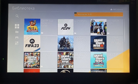 Sony PlayStation 4 Pro Exclusive