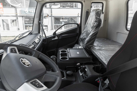 FAW 6x4  самосвал 15т накд таёр кредига
