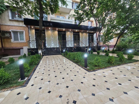 Продается Евро офис Ор-р: Академ городок 80м2