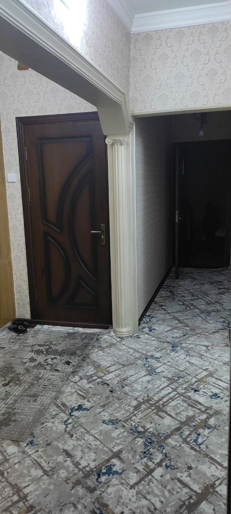 5 xonali kvartira Bel tepada ulugurib qoling