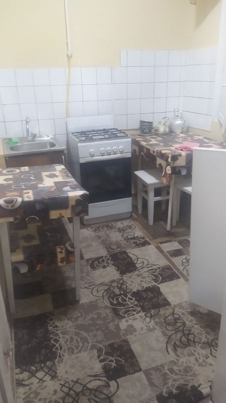 Arenda Chilonzor 6 Bollar Qizlarga Oila