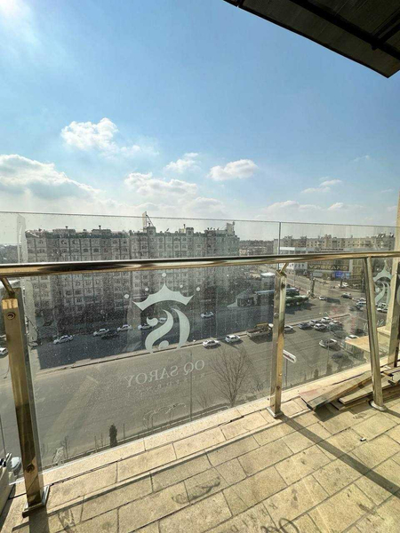Продается 3-х комнатная квартира в ЖК «Oq Saroy»