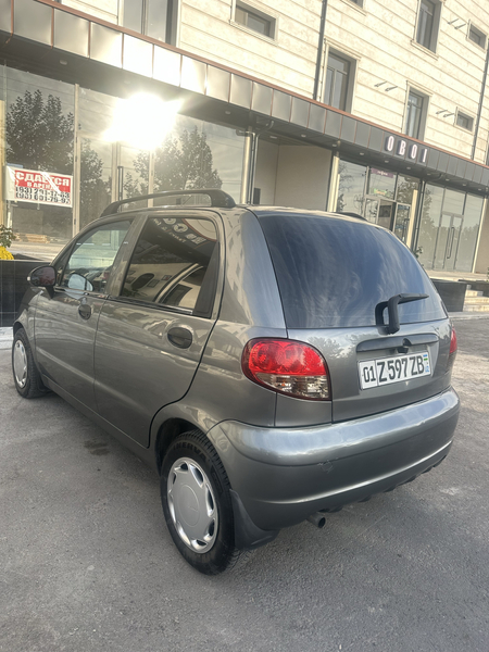 matiz avtomat srochna sotiladi