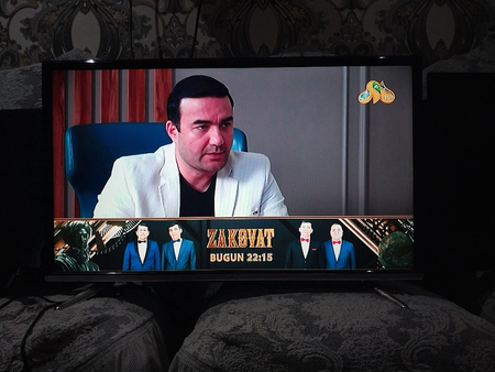 Samsung 32 TV Безрамичный