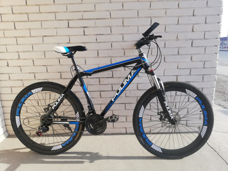 Velosipedlar Arzon va qulay  narxlarda