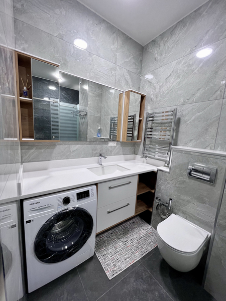 3-комнатные квартира