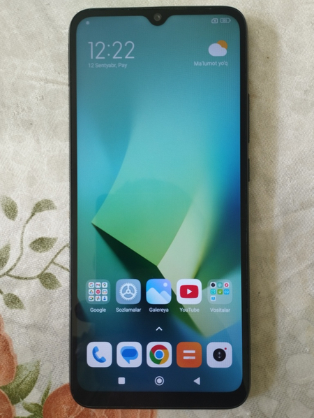 Redmi 10c 128 gb