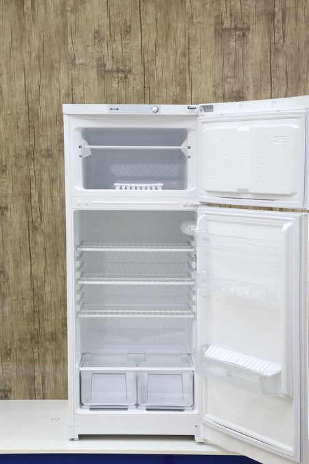 Холодильник Indesit TIA 140/Низкие цены/Доставка по городу Бесплатно!