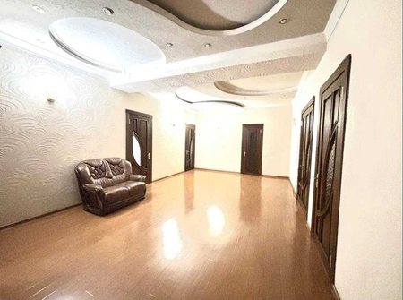 ул.Чехова м.Ойбек кафе Бон ГАБУС 3-комнатная 4/6 158 м² 2 с/у  ремонт