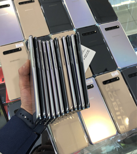 Samsung S10 5G | Orginal | Yoqanini Tanlavol!!! | 8/256gb | IMEI: otka