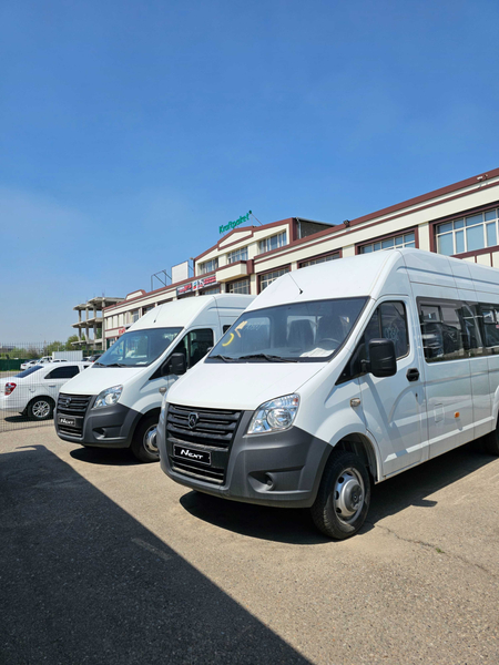 Gazel 18 mest Comfort Full Jac sunray va sprinter 36% bilan kredit