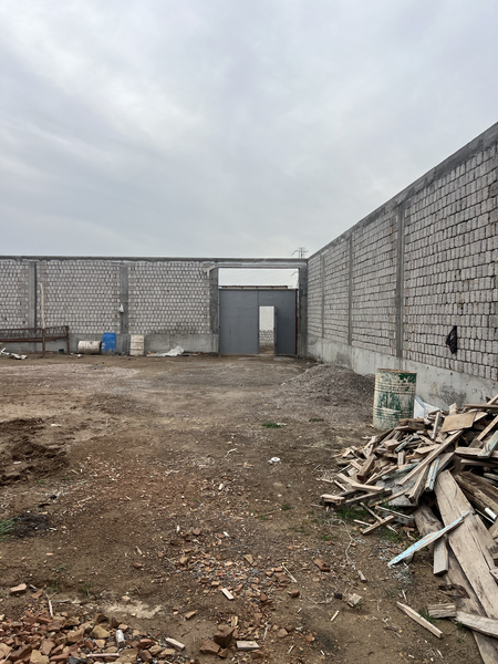 Продается земля 4 соток Дурмон