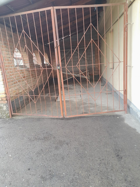 Продается участок