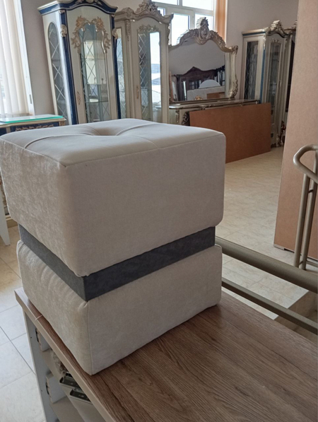 Pufik, Пуфик qulay narxda va zamonaviy, sifatli