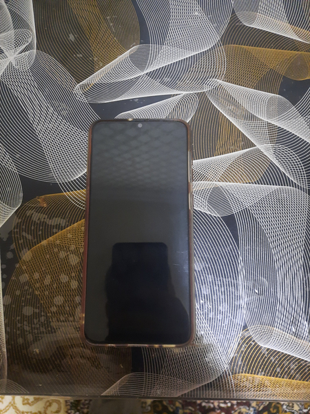 Samsung galaxy a50