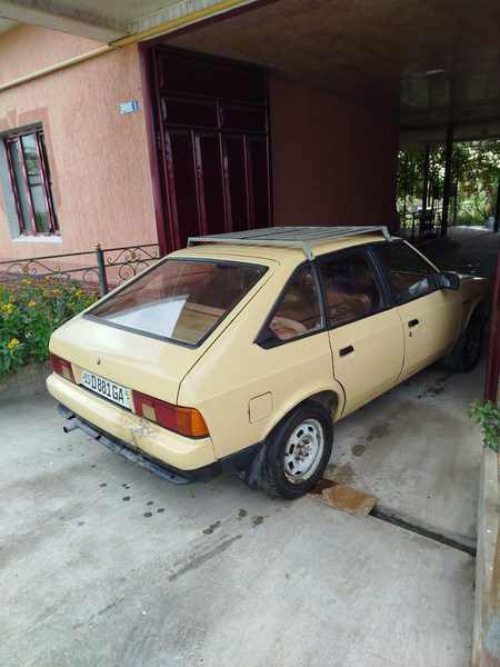 Москвич | Moskvich 2141