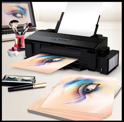 Принтер Epson L1800 (No Garanty)       (NT7063)