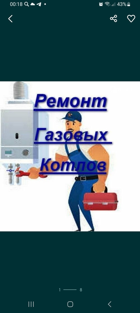 Ремонт двух контурные котлов и сантехника установка и очистка аристоно