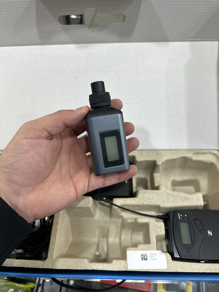 Sennheiser EW 100 ENG G4 petlichka mikrafon
