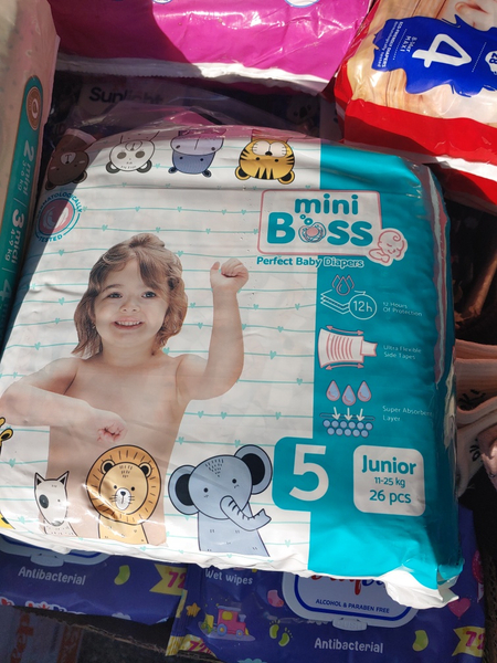 Памперсы оптом  Ledy,Cushy Baby,gizmo,Bumble,mini bosskippers с достав