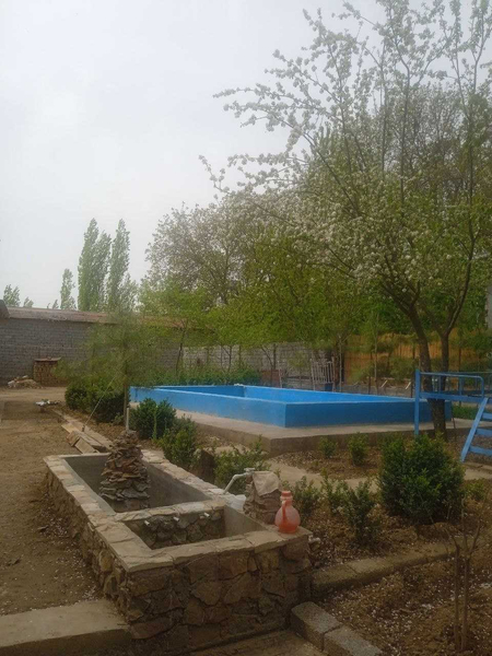 Dacha sijak 5.7 sotih