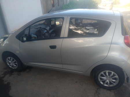 Spark 2013 euro 1.25