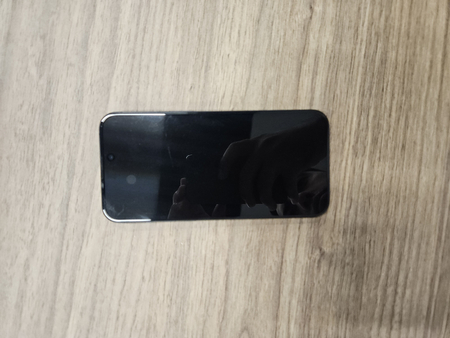 Iphone 15 PRO Max 512 Blue