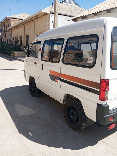 Damas  2019 oxiri