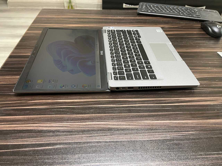 DELL Latitude 5410 Intel Core i5-1145G7 vPRO озу8гб 256ssd