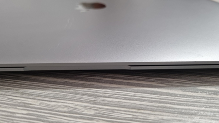 Macbook Air m1 2020  8/256