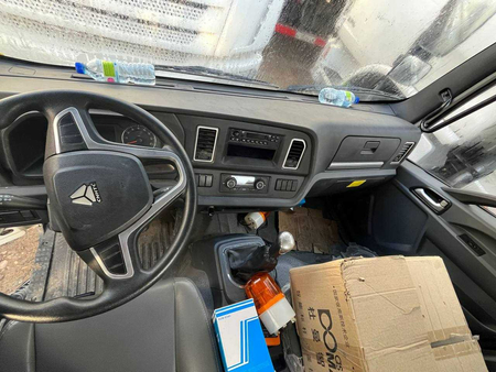 Автовишка 28 метр HOWO