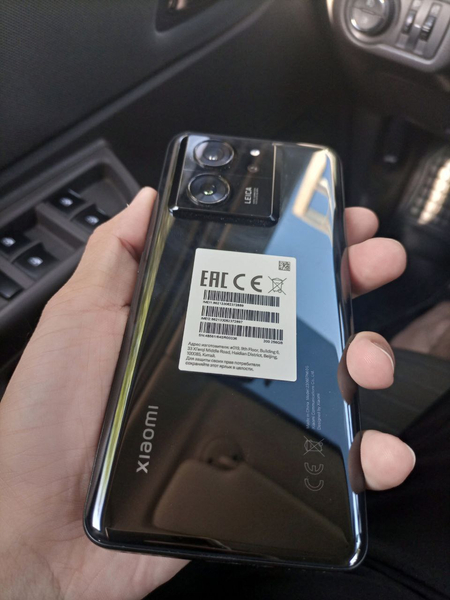 Xiaomi 13T 8/256 5G
