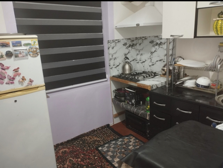 Kvartira. 2 xonalik.  Kogonda.